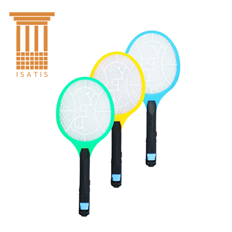 PALETA ELECTRICA PENTRU TANTARI SI INSECTE 001282 - isatisshop