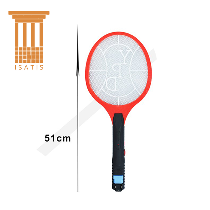 PALETA ELECTRICA PENTRU TANTARI SI INSECTE 001282 - isatisshop